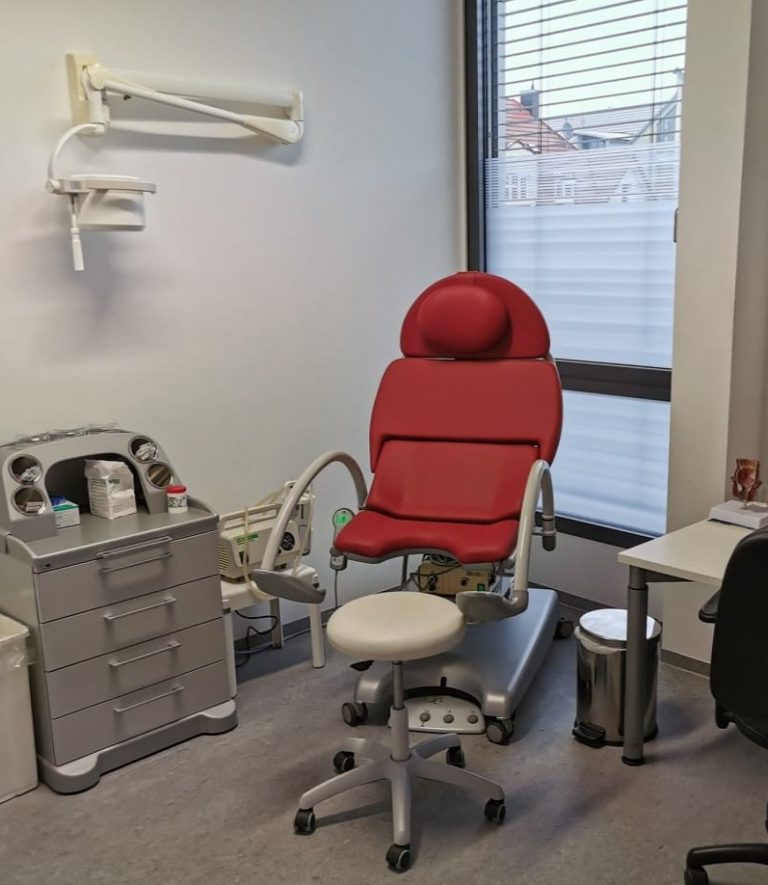 Leistungsspektrum - Proktologie_FFB